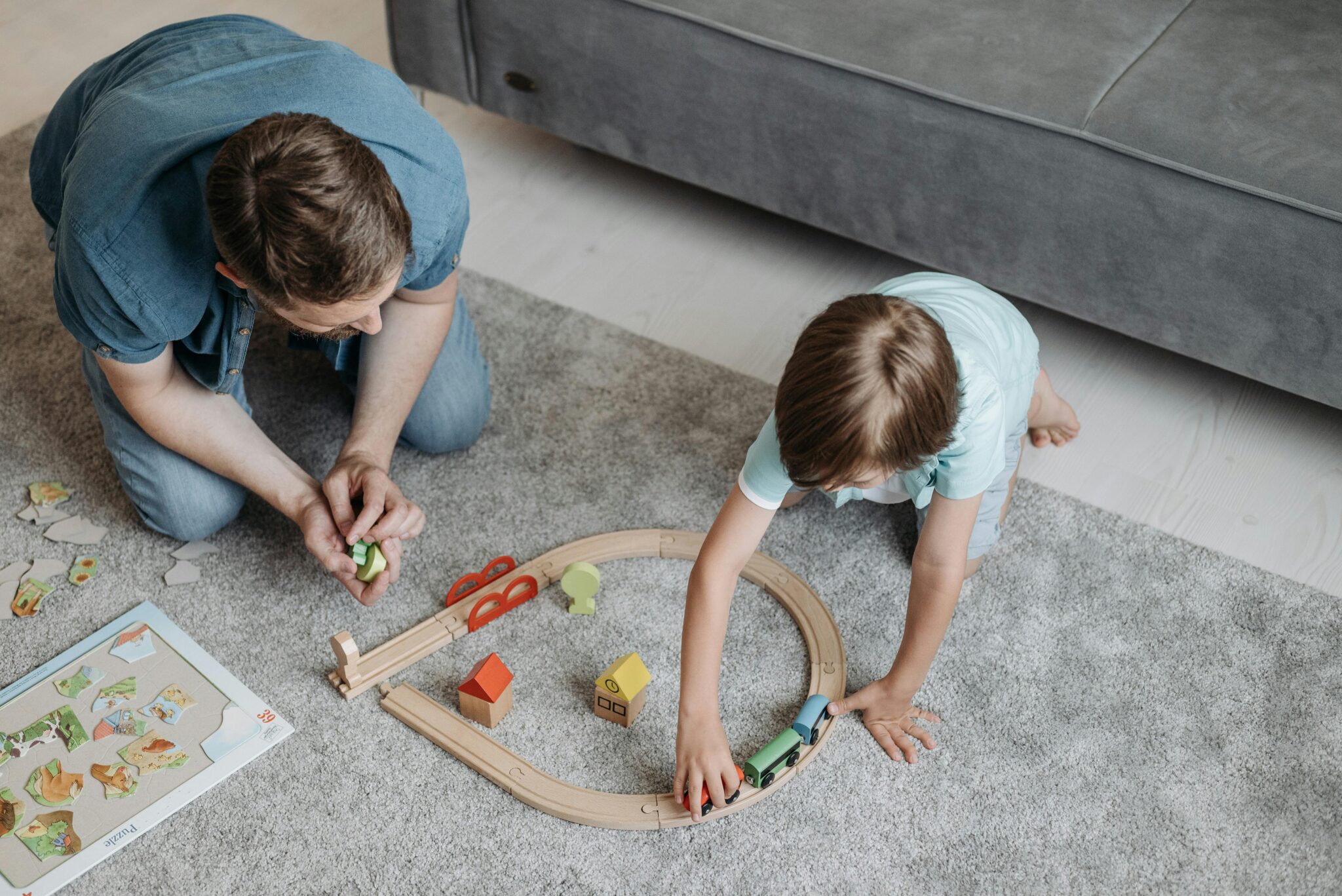 How To Create a STEM-Focused Play Area In Your Home + Top 10 Must-Have ...