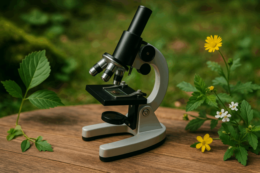 5 Affordable Microscopes for Young Scientists - Stemsparklab
