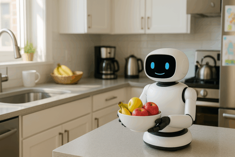 STEM Robots: A Fun Way to Learn, Create, and Explore - Stemsparklab