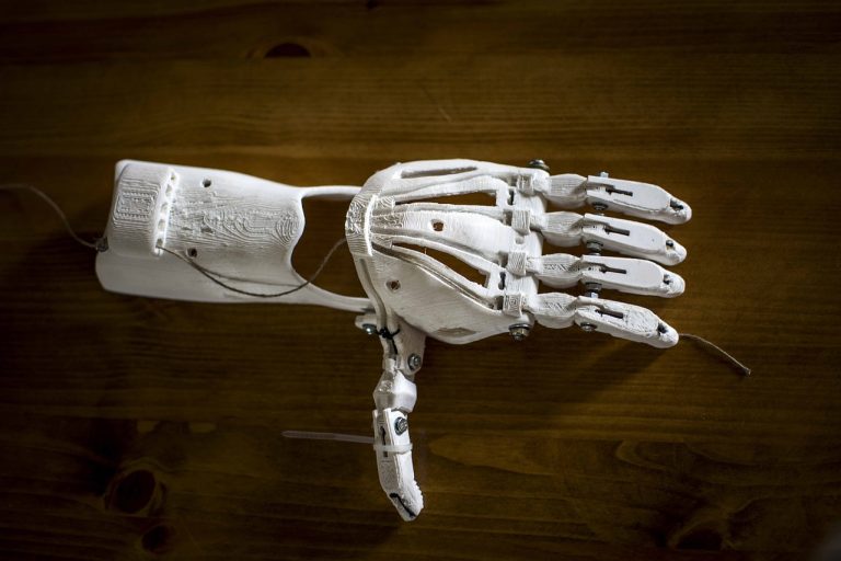 Stem Activity: Make Your Own Robot Hand - Stemsparklab